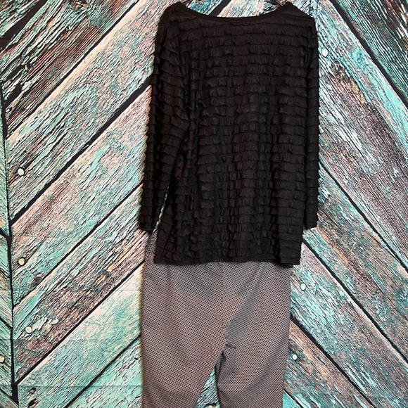 Counterparts | Pants & Jumpsuits | Snazzy Lady Xl Date Night In The ...